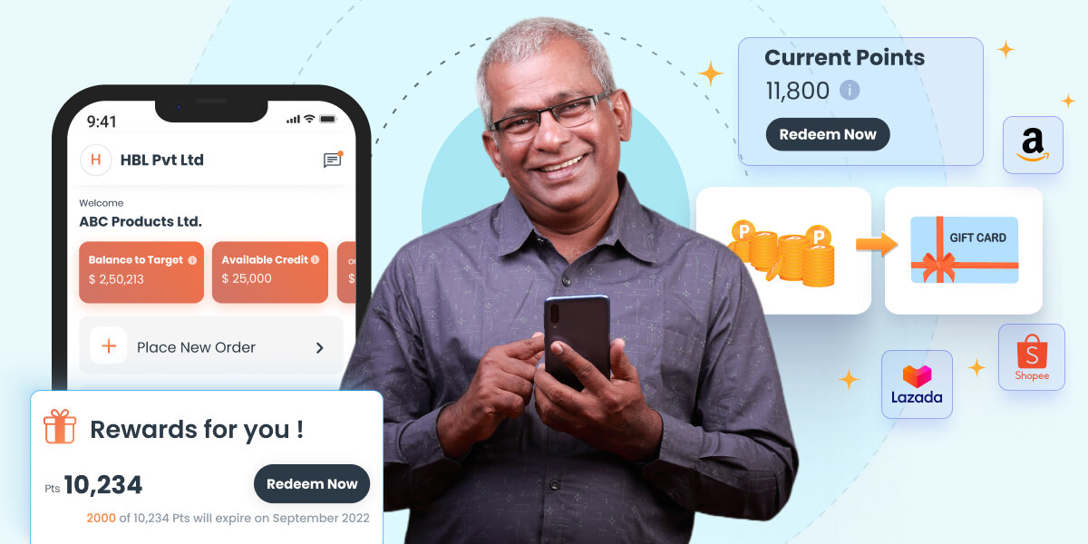 How B2B Reward Programs Cultivate Dealer Loyalty - BeatRoute