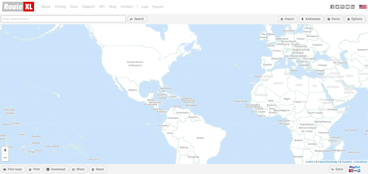 13 Best Route Planning Software in 2025