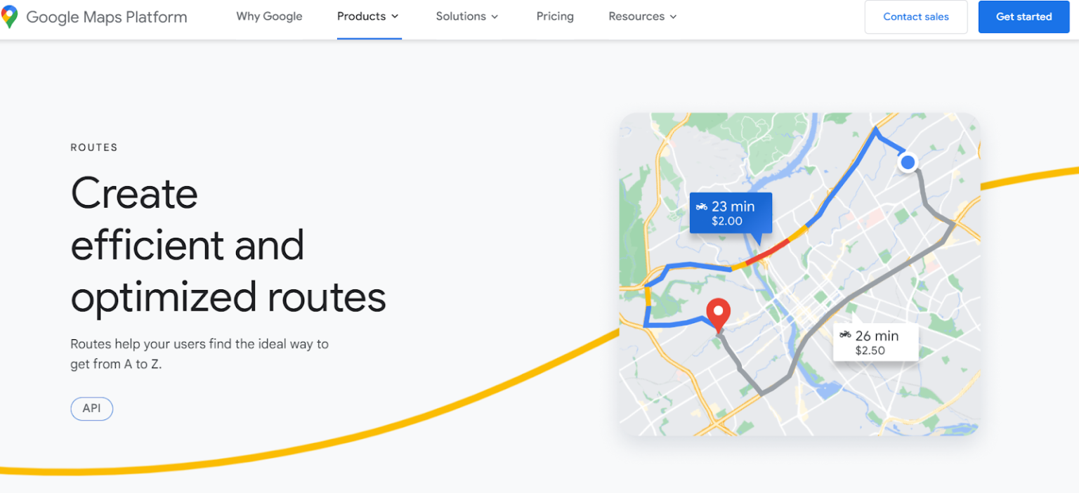 13 Best Route Planning Software in 2025