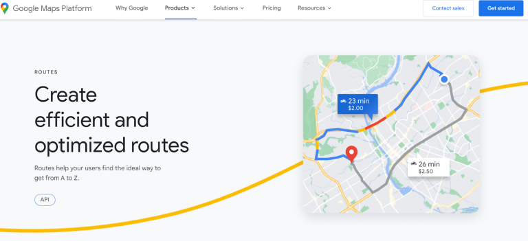 13 Best Route Planning Software in 2025