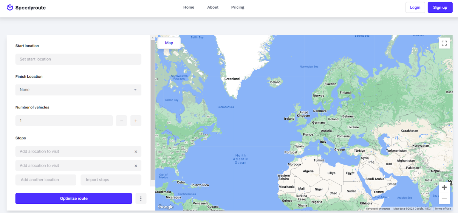 16 Best Route Planning Software in 2026