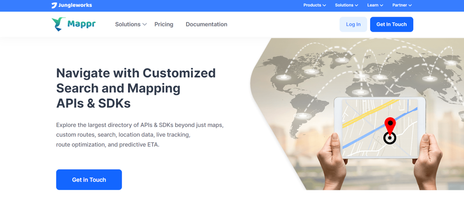 13 Best Route Planning Software In 2025