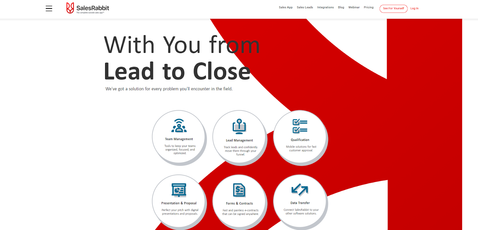 10 Territory Management Tools for Sales Teams