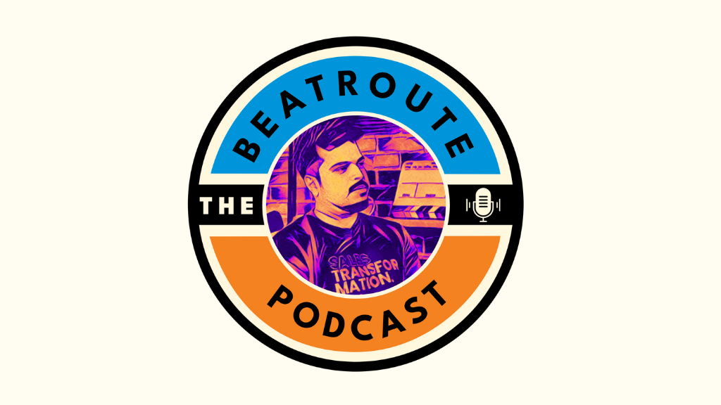 The BeatRoute Podcast
