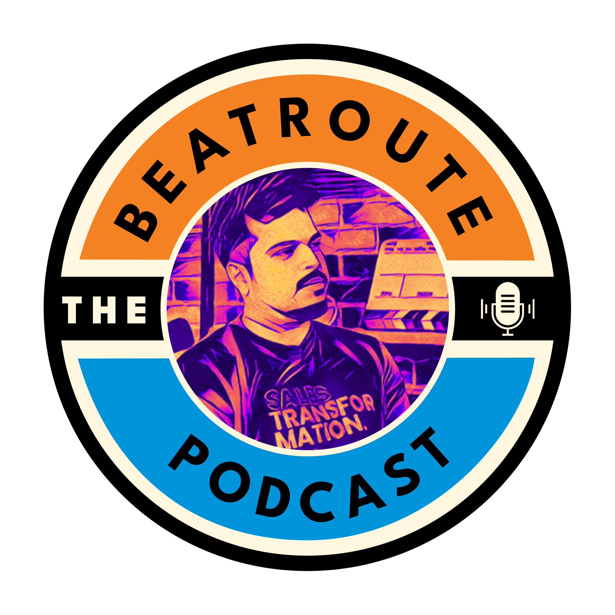 The BeatRoute Podcast