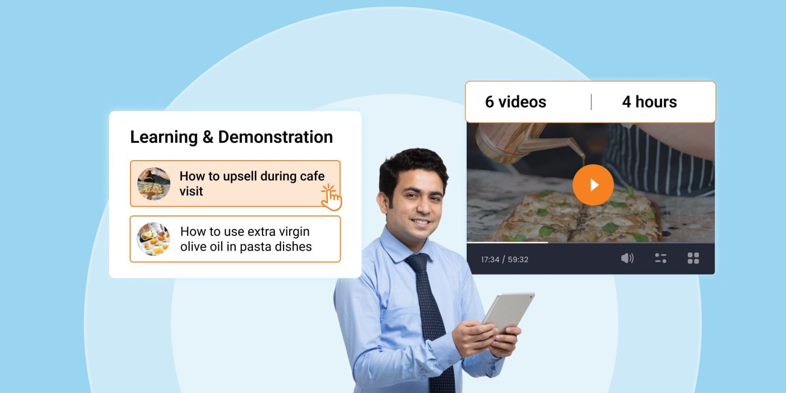 What is HoReCa and Its Value for FMCG Brands?