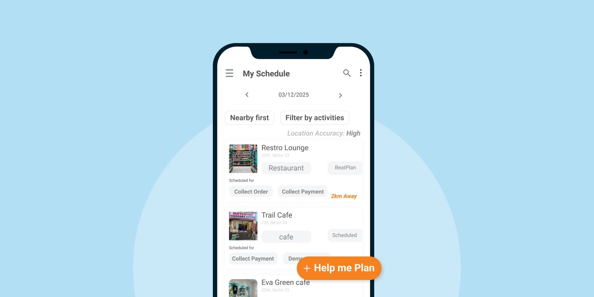 What is HoReCa and Its Value for FMCG Brands?