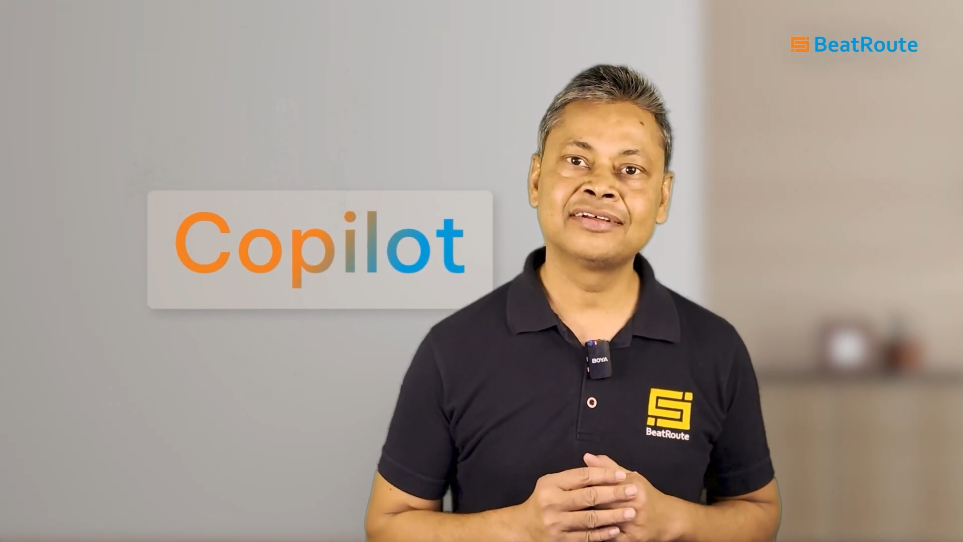 Introducing BeatRoute Copilot: The Most Impactful AI Agent for Retail ...
